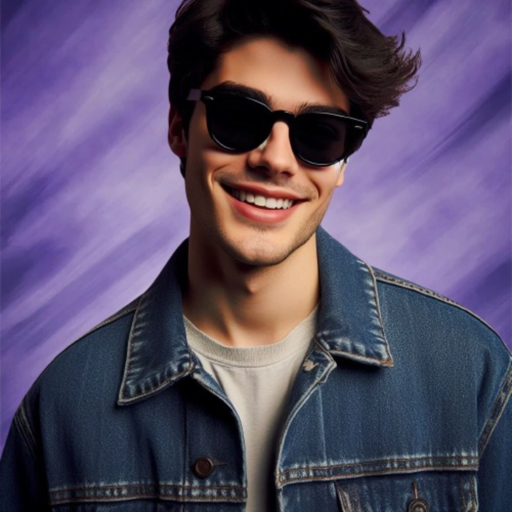 Jordan Spinelli | Escape the Night MW Wiki | Fandom
