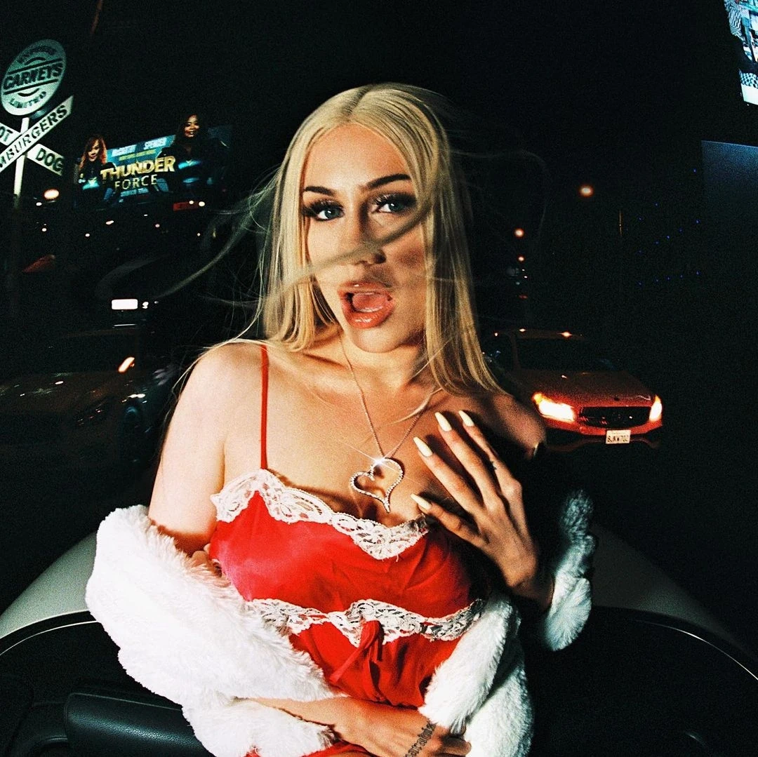 Slayyyter | Escape the Night MW Wiki | Fandom