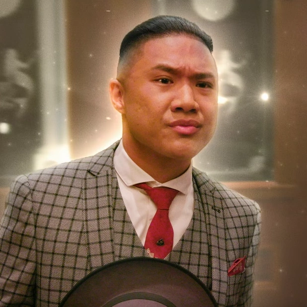 Timothy DeLaGhetto | Escape the Night MW Wiki | Fandom