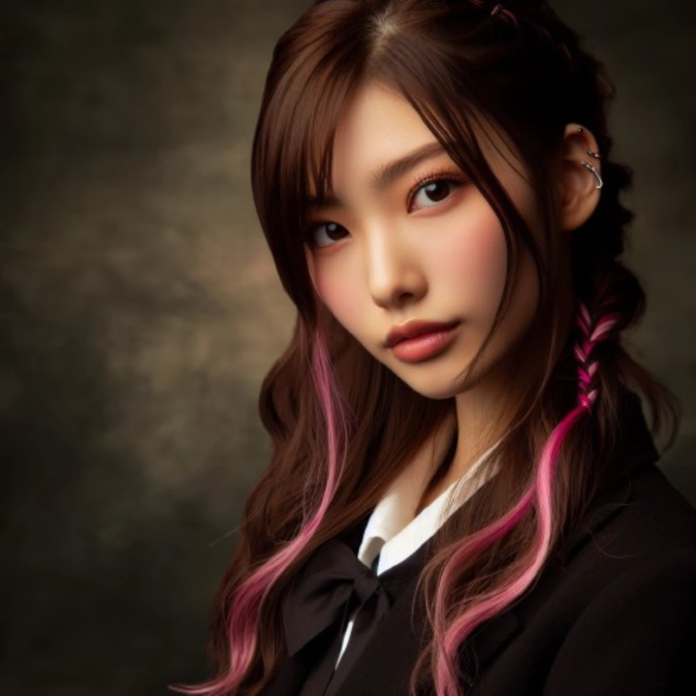 Irisa Yukimoro | Escape the Night MW Wiki | Fandom