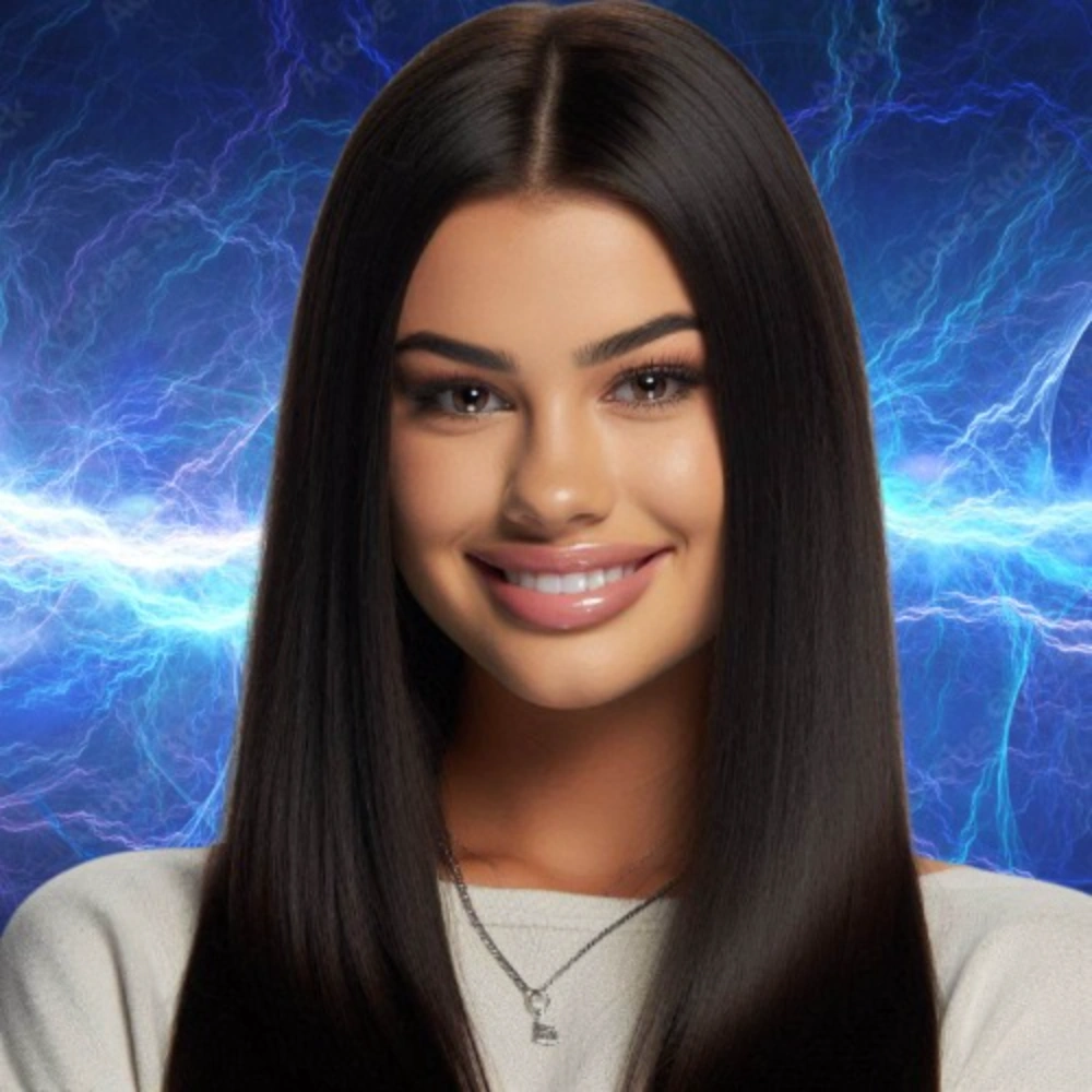 Kristina Mele | Escape the Night MW Wiki | Fandom