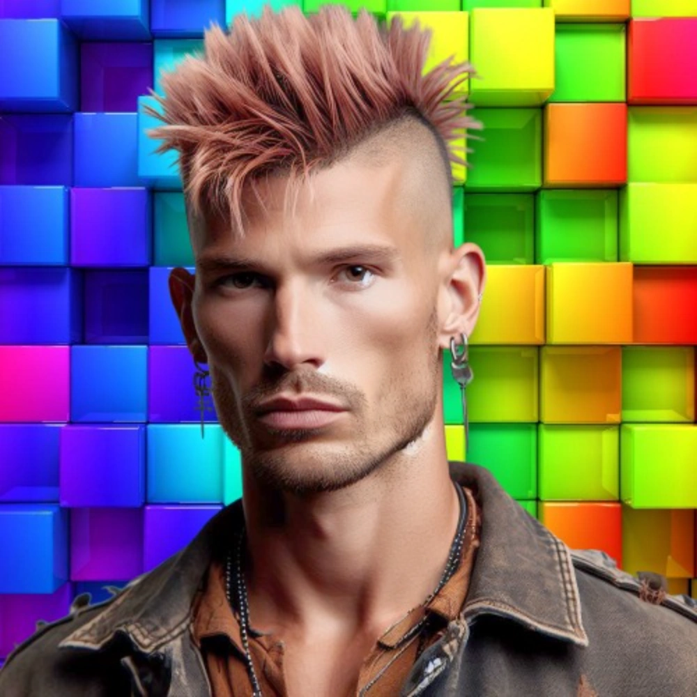 Timo Schawn | Escape the Night MW Wiki | Fandom