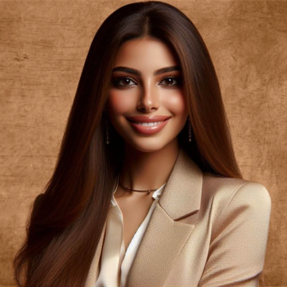 Yasmine Hadad | Escape the Night MW Wiki | Fandom