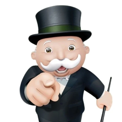 Mr. Monopoly | Escape the Night MW Wiki | Fandom