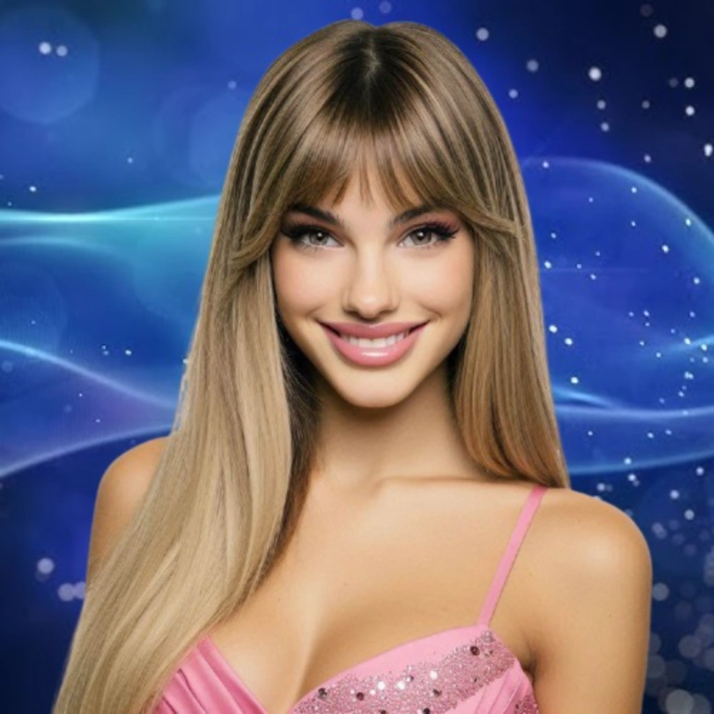 Romina Milano | Escape the Night MW Wiki | Fandom