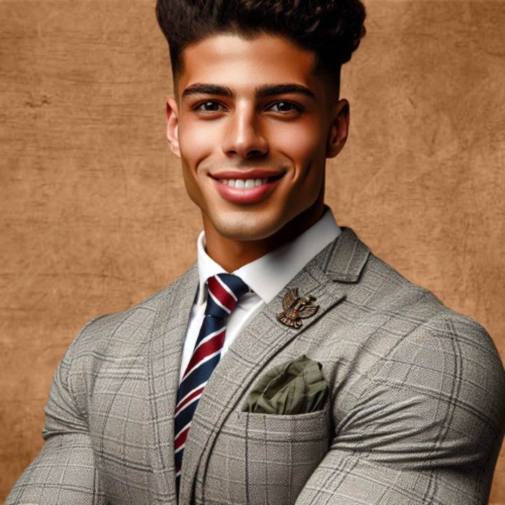 Ashraf Salib | Escape the Night MW Wiki | Fandom