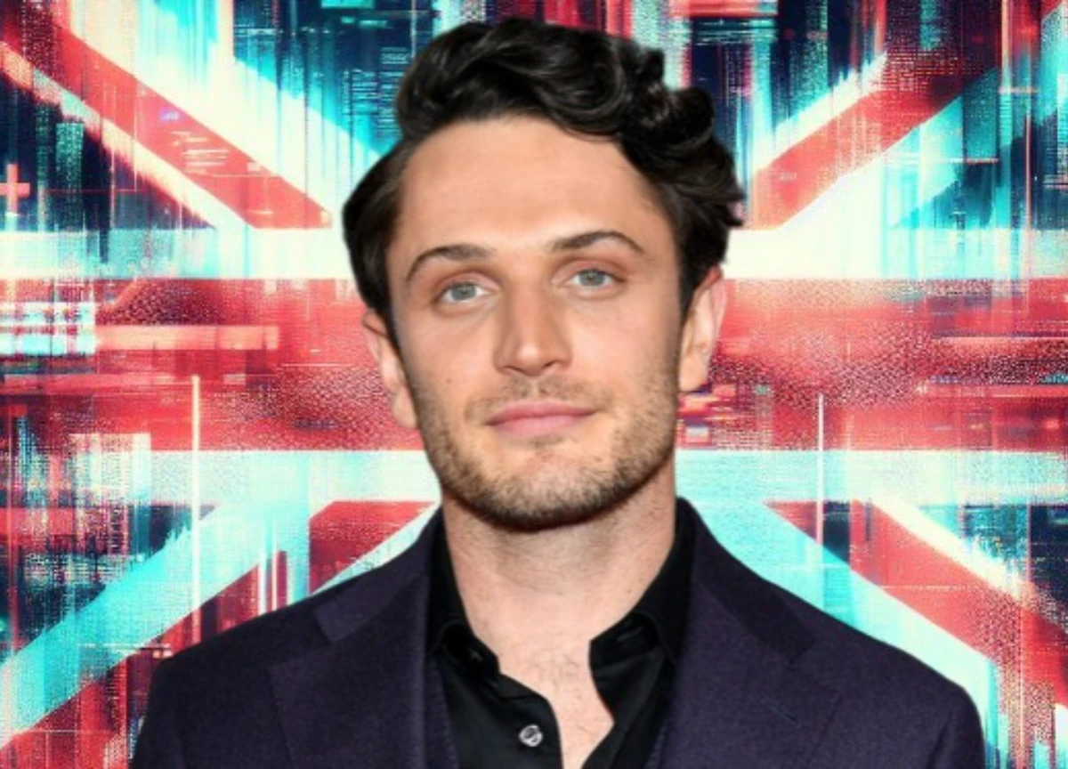 Colin Woodell | Escape the Night MW Wiki | Fandom