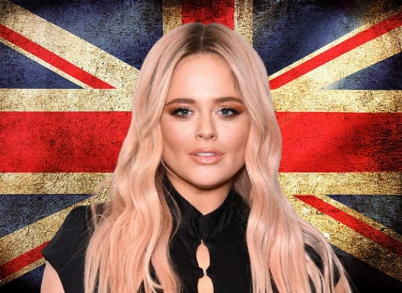 Emily Atack | Escape the Night MW Wiki | Fandom