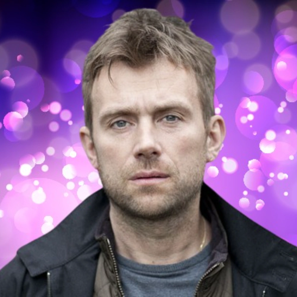 Damon Albarn | Escape the Night MW Wiki | Fandom