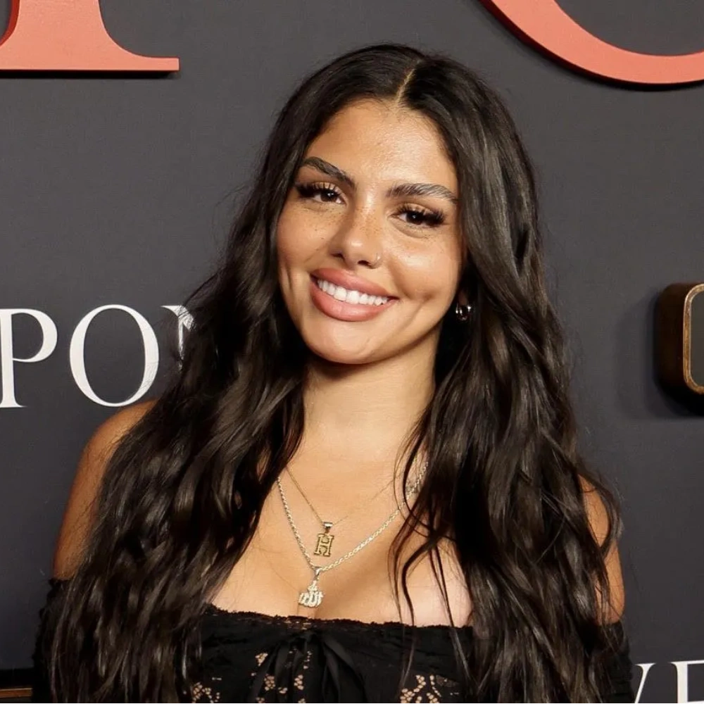 Huda Mustafa | Escape the Night MW Wiki | Fandom