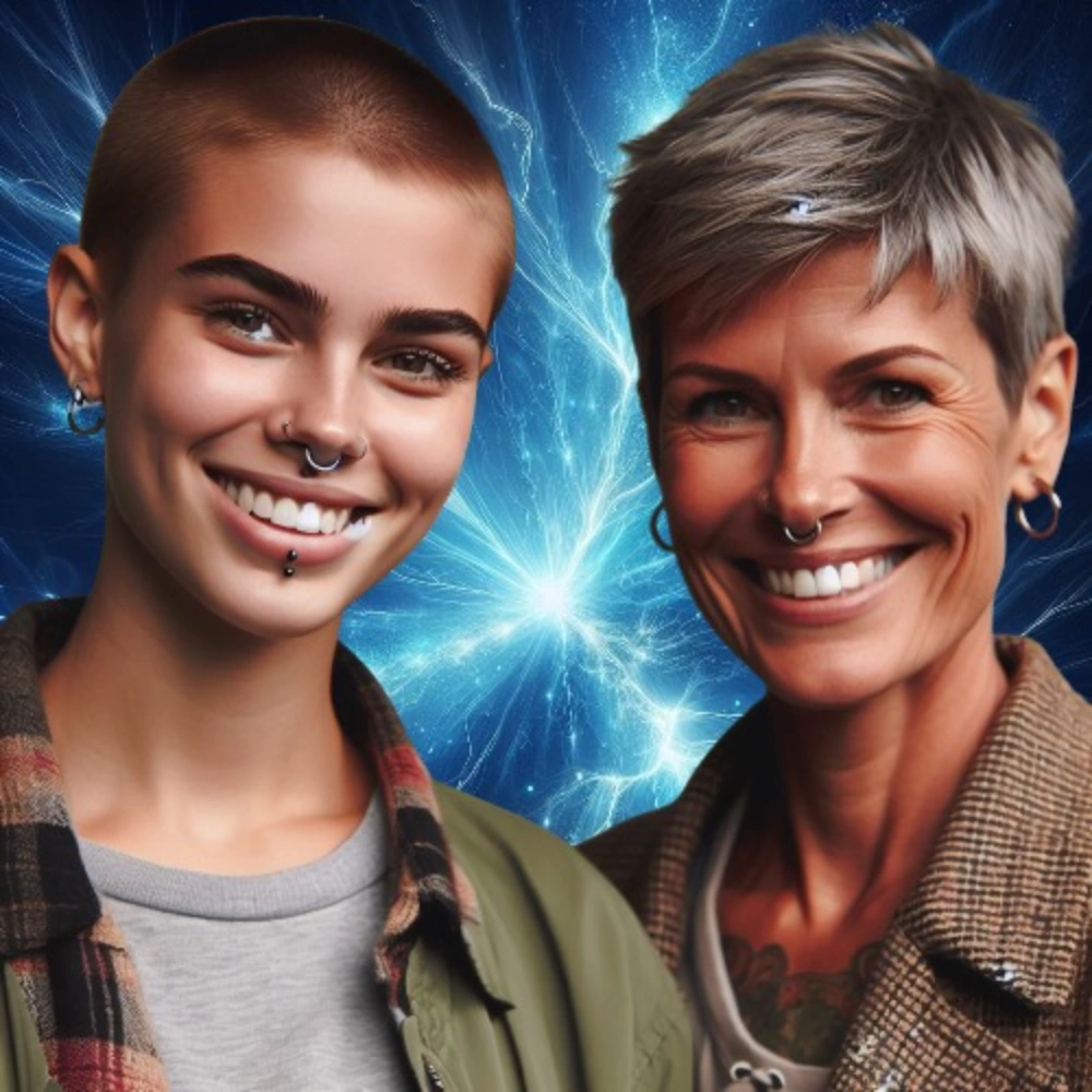 Kellie & Starre Wallace | Escape the Night MW Wiki | Fandom