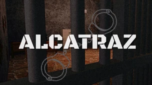ALCATRAZ Map | Escape Time Wiki | Fandom