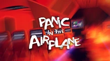 Panic in the Airplane Map | Escape Time Wiki | Fandom