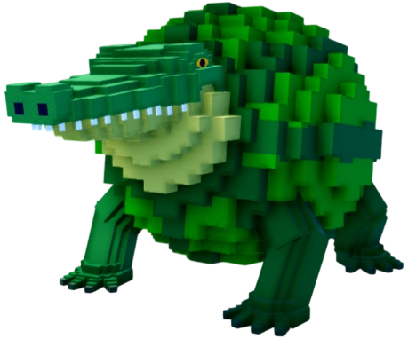 Glorbo Fruttodrillo | Escape Tsunami For Brainrots Wiki | Fandom