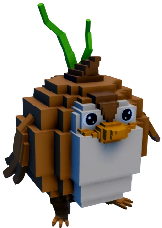 Onionello Penguini | Escape Tsunami For Brainrots Wiki | Fandom
