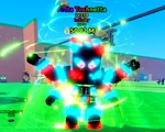 Meta Technetta | Escape Tsunami For Brainrots Wiki | Fandom