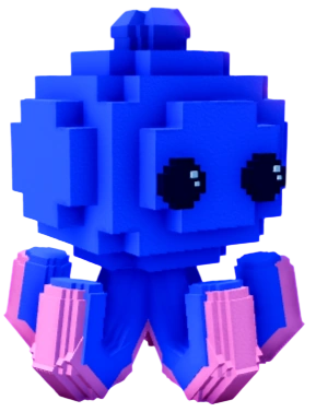 Blueberrinni Octopussini | Escape Tsunami For Brainrots Wiki | Fandom