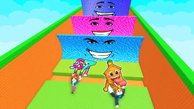 Escape Tsunami For Brainrots Wiki | Fandom