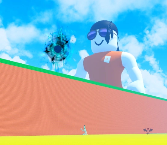 Random Orbs Event | Escape Tsunami For Brainrots Wiki | Fandom
