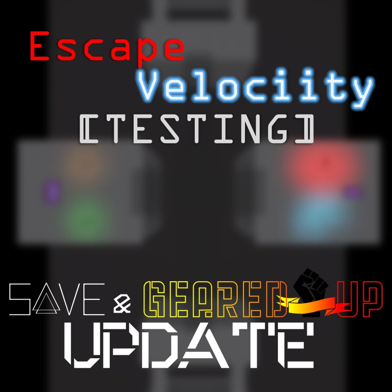 Testing 0.0.0.22 | Escape Velociity Wiki | Fandom