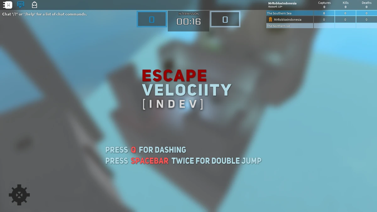 InDev 0.0.2.2_01 | Escape Velociity Wiki | Fandom