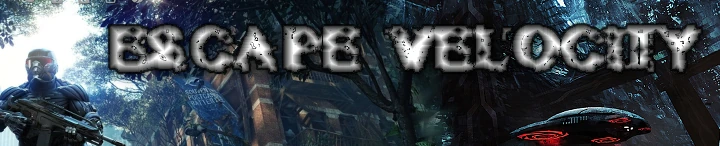 Escape Velocity Wiki | Fandom