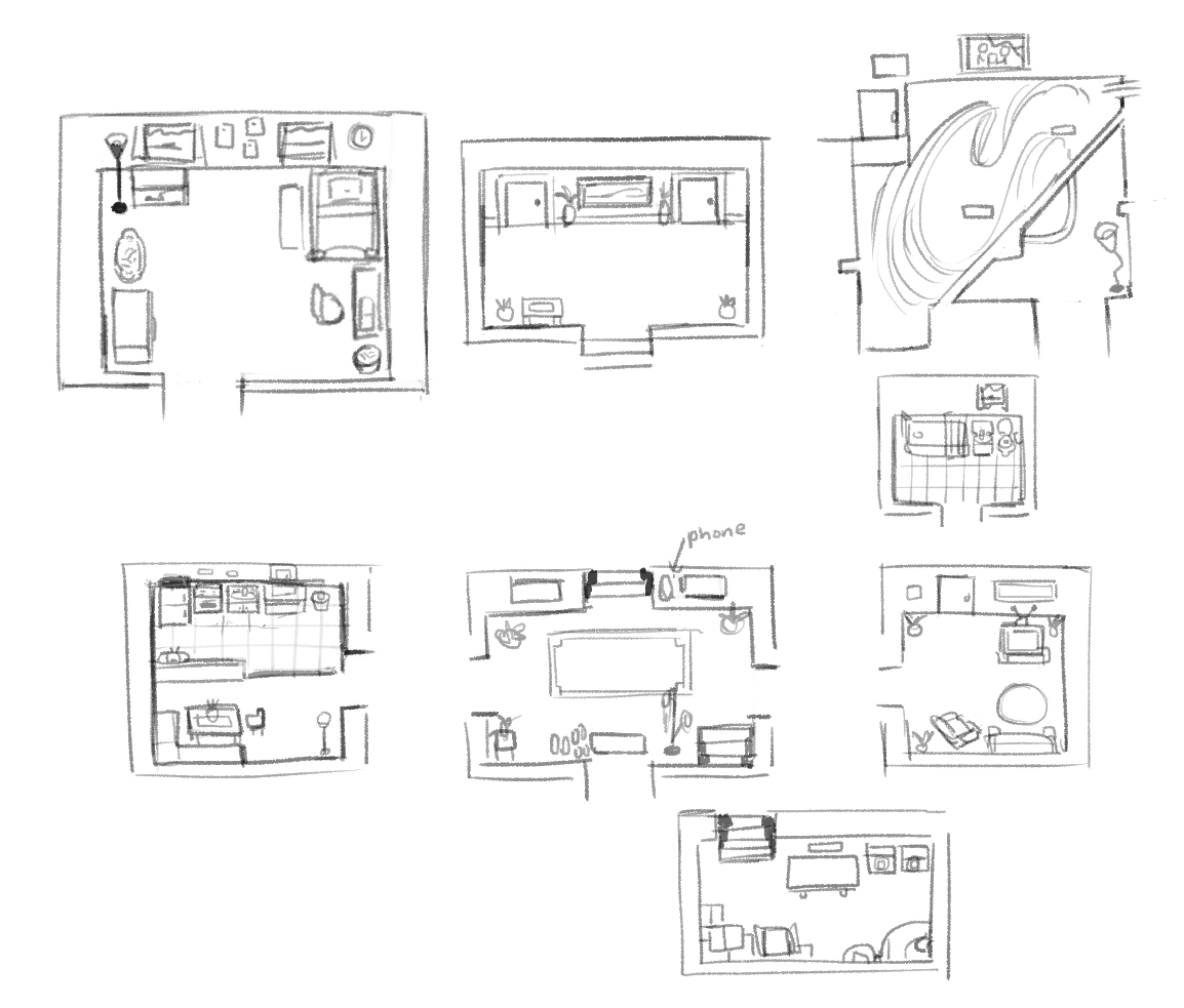 Concept Art | Escaped Chasm Wiki | Fandom