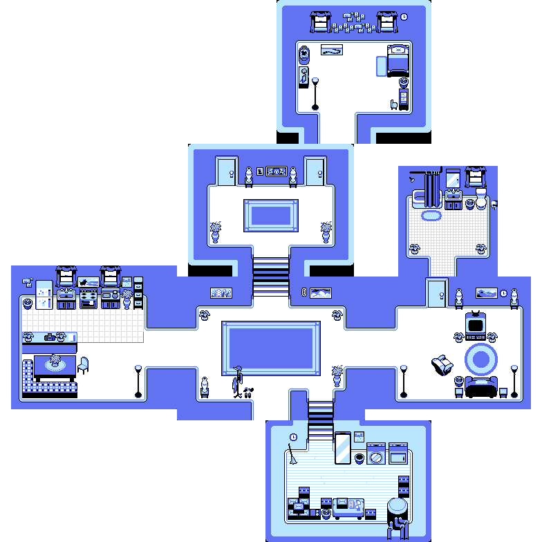 Category:Locations | Escaped Chasm Wiki | Fandom