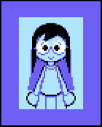 Lonely Girl/Lonely Girl's World | Escaped Chasm Wiki | Fandom