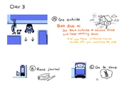 Escaped Chasm | Escaped Chasm Wiki | Fandom