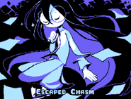 Escaped Chasm | Escaped Chasm Wiki | Fandom