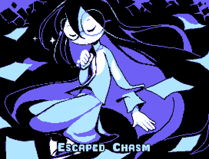 Escaped Chasm Wiki | Fandom