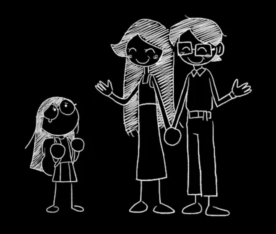 Lonely Girl's Parents | Escaped Chasm Wiki | Fandom