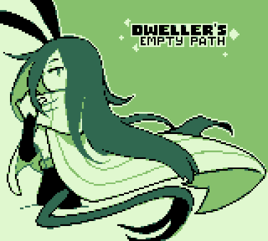 Dweller's Empty Path | Escaped Chasm Wiki | Fandom