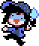 Temmie Chang | Escaped Chasm Wiki | Fandom