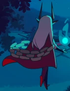 Zera | Escaped Chasm Wiki | Fandom