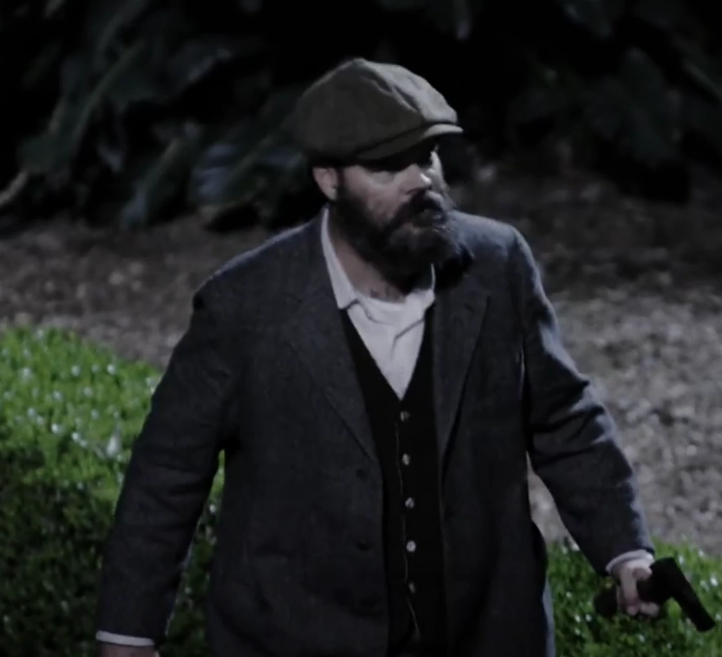 Marvin | Escape the Night Wiki | Fandom