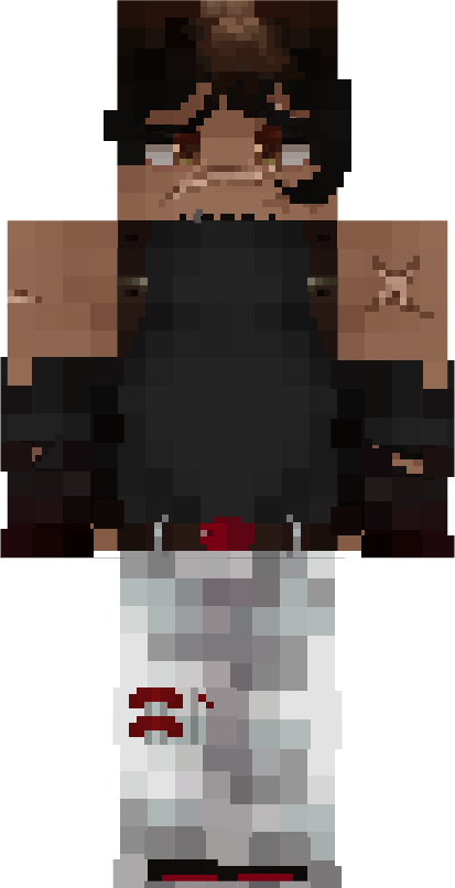 North (Character) | The Death Trial Wiki | Fandom