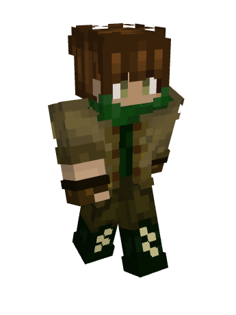 Cedar (Character) | The Death Trial Wiki | Fandom