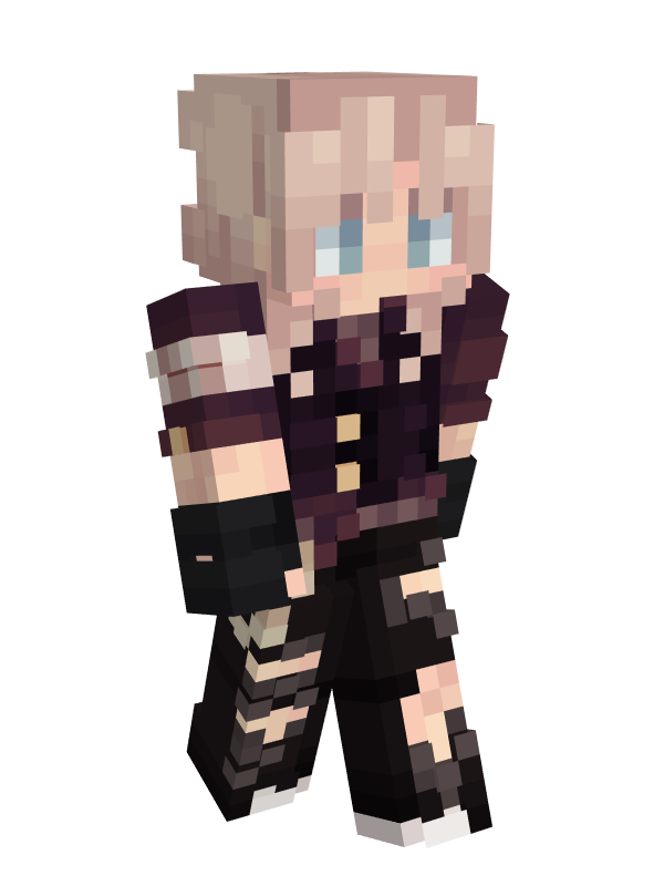 Micah (Character) | The Death Trial Wiki | Fandom