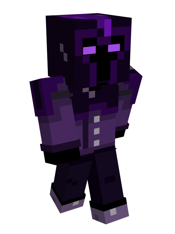 Gopher Ghost | The Death Trial Wiki | Fandom