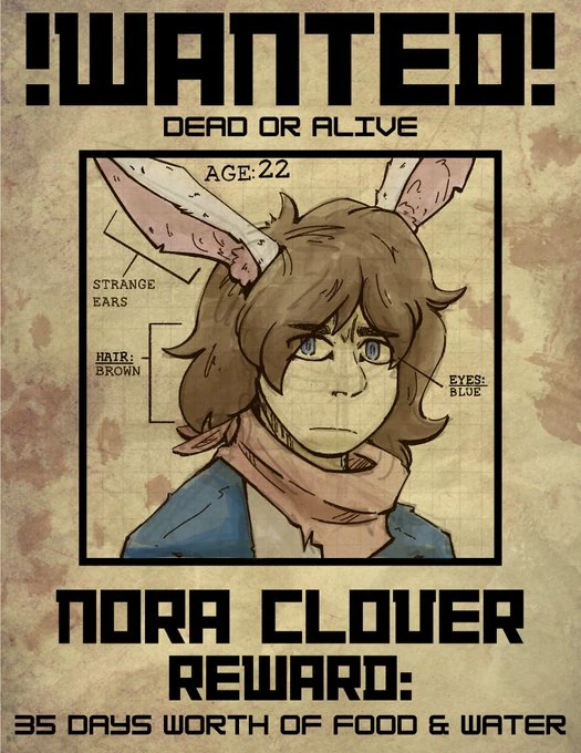 Myst (Character) | Blue Lemon Studios Wiki | Fandom