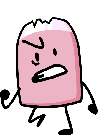 Pinky | Escape From Abject Reality Wiki | Fandom