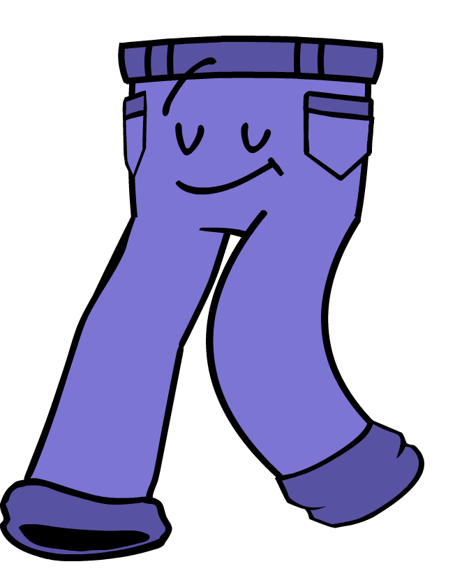 Jeans | Escape From Abject Reality Wiki | Fandom