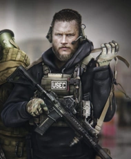 USEC | Escape From Tarkov En Español Wiki | Fandom