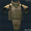 NFM THOR Integrated Carrier body armor - The Official Escape from ...