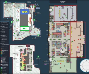 Chop the Thieving Hand - The Official Escape from Tarkov Wiki