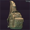 Tactical sling bag (Khaki) - The Official Escape from Tarkov Wiki