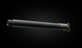 HK UMP .45 ACP 8 inch threaded barrel - The Official Escape from Tarkov ...