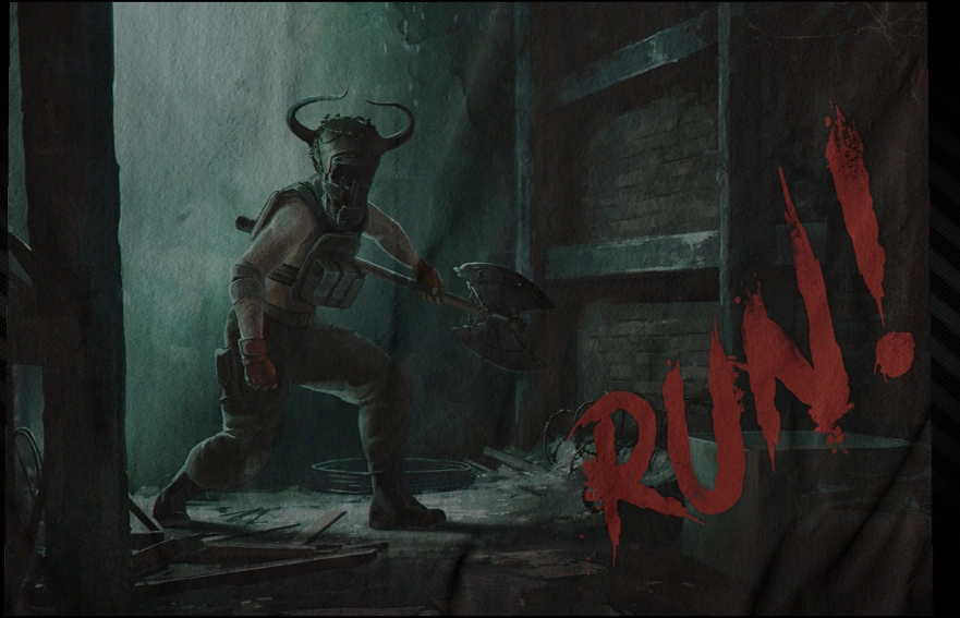 Final Moment poster - The Official Escape from Tarkov Wiki